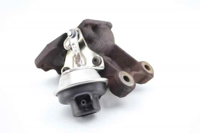 VANNE EGR POUR RENAULT MEGANE III BREAK FASE I 1.5 DCI DIESEL 110CV ...