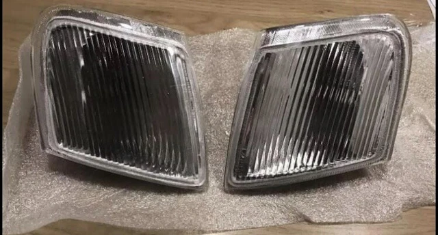 FORD ESCORT MK5 Mk6 RS2000 RS COSWORTH XR3I Standlichter Parkleuchte ...