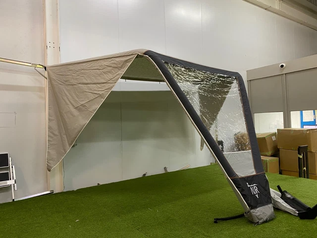 ISABELLA AIR CANOPY Y for Caravans and Campervans id-800 £799.00 ...