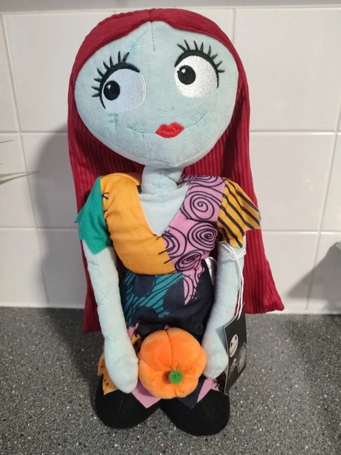 DISNEY TIM BURTON The Nightmare Before Christmas Standing Sally ...