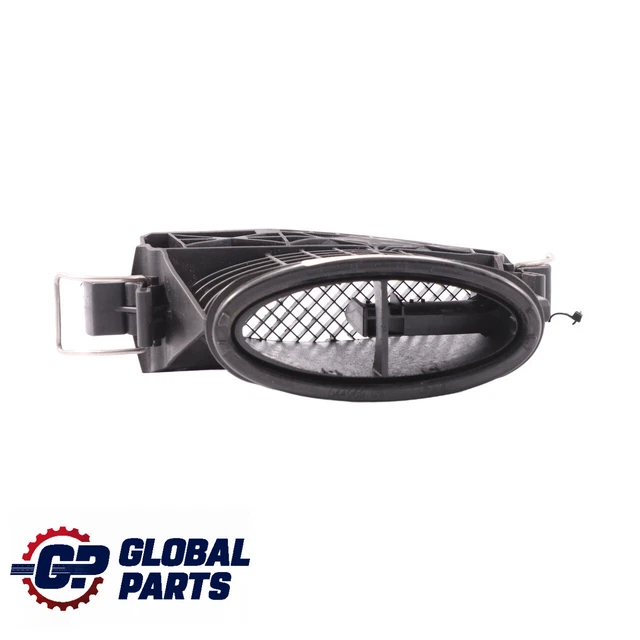 MASSEMESSER MERCEDES W204 Diesel OM642 Ansaugluftstromsensor Rohr ...