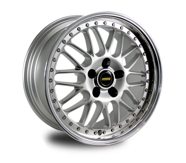 TO SUIT HOLDEN COMMODORE VT TO VZ WHEELS PACKAGE: 17x8.5 17x9.5 Simmons ...