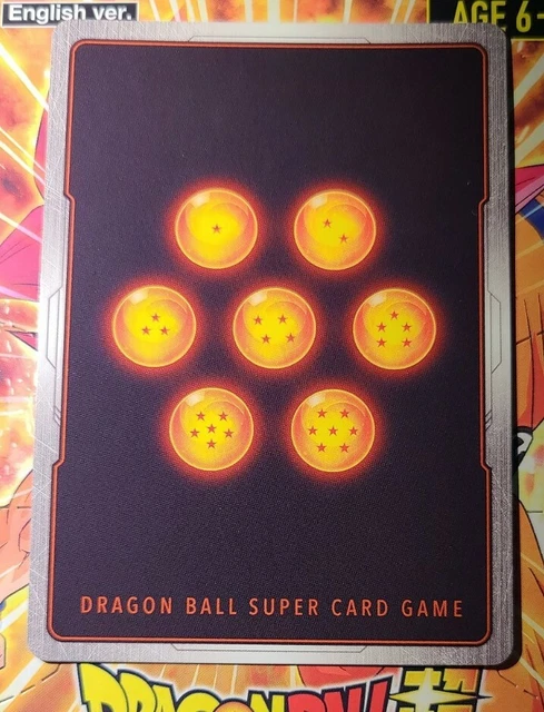 DBS CARD FRIEZA, Terrifying Transformation BT10-073 Pre-Release Gold ...