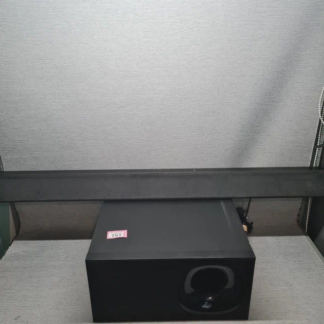 SONY SA-CT780 SOUND bar and SA-WCT780 subwoofer/READ DESCRIPTION £49.99 ...