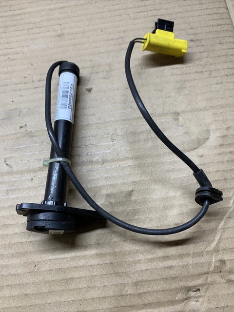 MERCEDES C CLASS W205 Bonnet Actuator Pedestrian Sensor Genuine Single ...