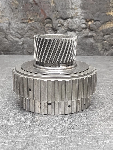 700R4 4L60E 4L65E 4L70E Transmission Forward Input Sprag W/ Sun Gear ...