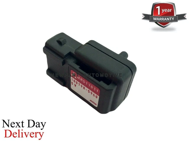 FOR MITSUBISHI L200 PAJERO 2.5 TD 3.2 AIR INTAKE TURBO BOOST PRESSURE ...