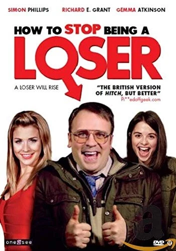 HOW TO STOP being a loser (DVD) Colin Salmon Dominic Burns (US IMPORT ...