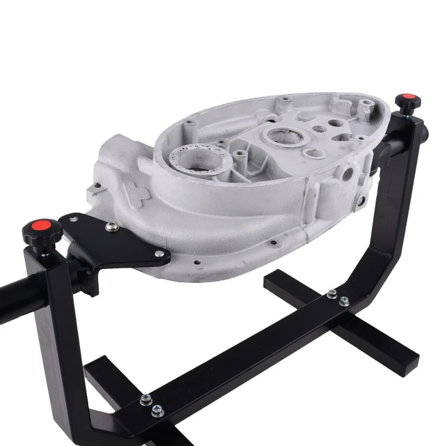 MOTORSTÄNDER MONTAGESTÄNDER MZ DKW RT125 MINSK Moskva M1A BSA Bantam ...