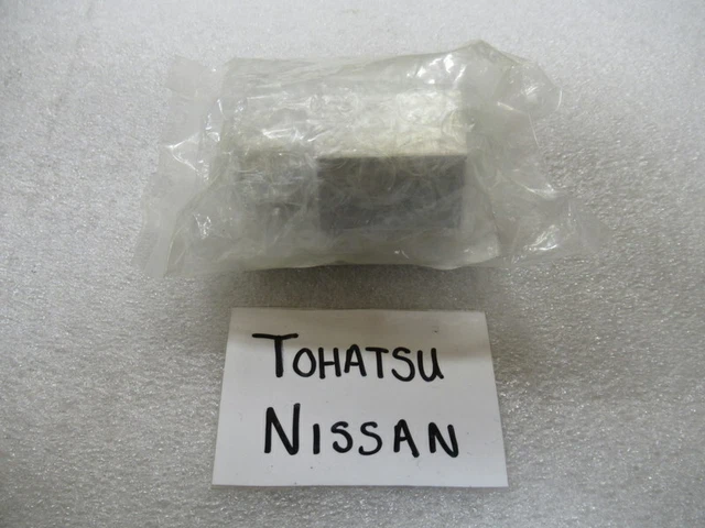 T46 GENUINE TOHATSU/NISSAN 353-84904-0 Spacer OEM New Factory Boat ...