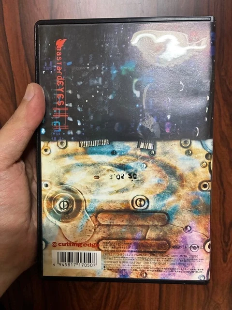 HIDE JAPAN ZILCH zilch VHS rare H1 $87.90 - PicClick AU