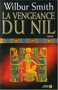 LA VENGEANCE DU Nil de Smith, Wilbur | Livre | état bon EUR 4,98 ...