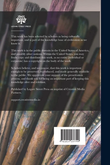 FREDERIC GEORGE 1828-1907 Ste Exhibition of the Works of Sir Anthony ...