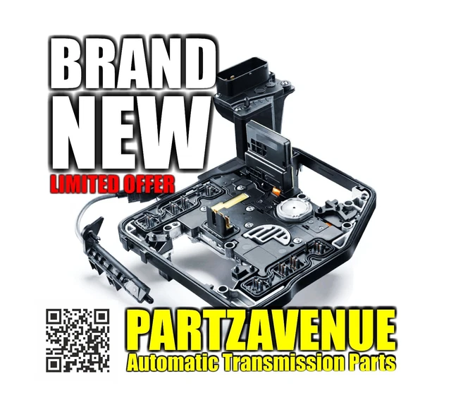 BRAND NEW MECHATRONIC Tcu Dq200 0Am Oam Dsg Gearbox Control Unit $1,139 ...