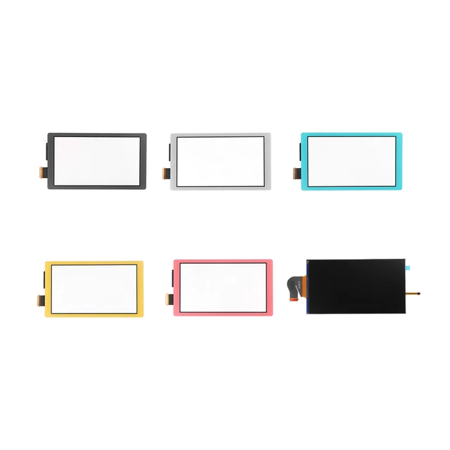 LCD SCREEN DISPLAY Replacement Parts LCD Screen Display Panel for ... LCD SCREEN DISPLAY Replacement Parts LCD Screen Display Panel for ...