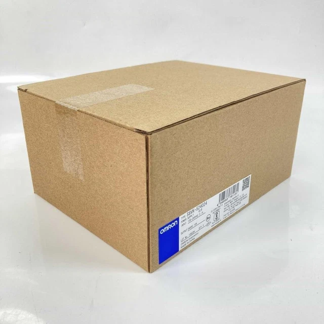 IMMEDIATE DELIVERY OMRON S8Vk-S24024 24Vdc 10A Switching Power Supply £ ...