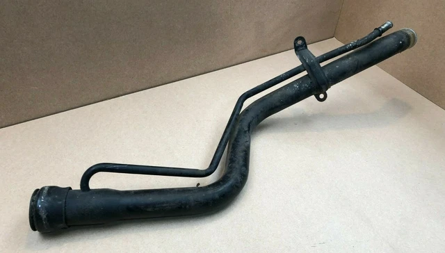 TOYOTA MR2 MK2 SW20 Fuel Tank Filler Pipe Neck with cap. £48.00 ...
