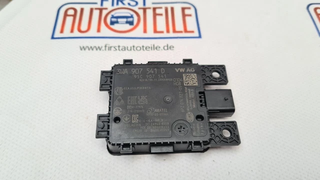 ORIGINAL VW NEW Tiguan 2024 radar sensor distance control ACC radar ...