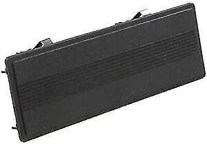 HONDA CIVIC EK9 TYPE-R Radio stéréo simple DIN Blocage Supprimer OEM ...