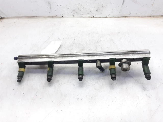 9470229 RAMPE INJECTION pour VOLVO S60 I 2.4 2001 7213509 EUR 79,33 ...