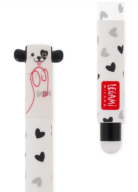 LEGAMI - LIMITED Edition - Stiftset VALENTINSTAG Neu+OVP Löschbare ...