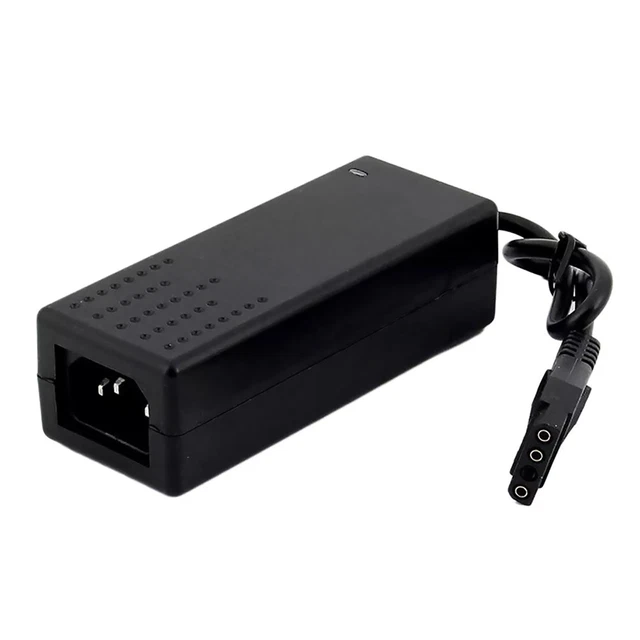 POWER ADAPTER 12V 5V 2A Optical Drive Hard Disk power supply USB to ...