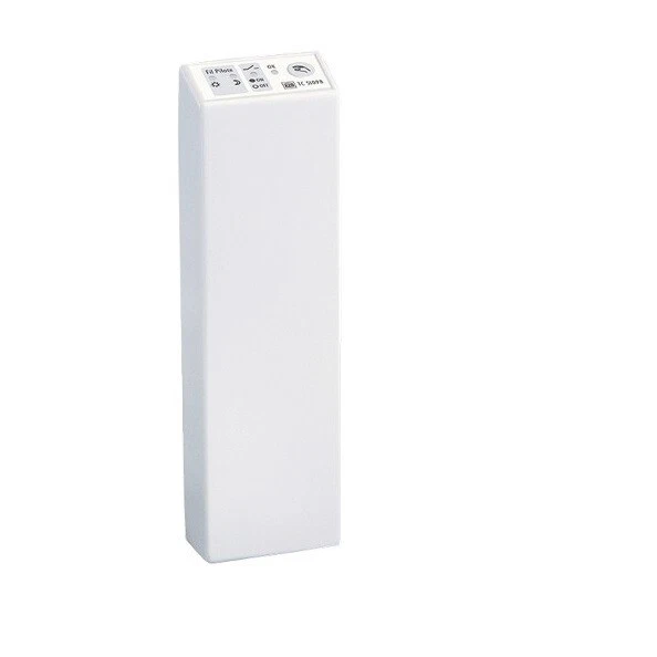 DELTA DORE TC 51075 Récepteur pour convecteurs fil pilote 4 ou 6 ordres ...