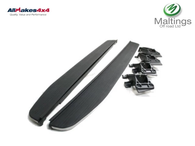 RANGE ROVER L405 Side Steps Range Rover Sport L494 Side Steps Vplgp0226 ...