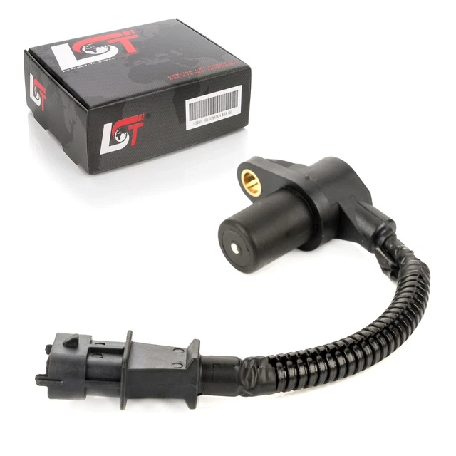 CRANKSHAFT SENSOR PULSE Generator 39180-4A400 for Kia Sorento I Jc $49. ...