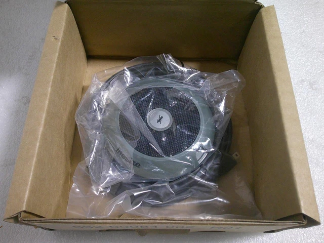 *NEW* LIFESIZE LFZ-020 Video Conference Digital MicPod W/ Cable £47.65 ...