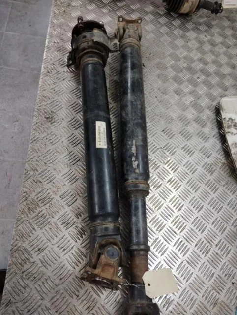 ARBRE DE TRANSMISSION (propulsion) TOYOTA HILUX 4 PHASE 2 371000K030 ...