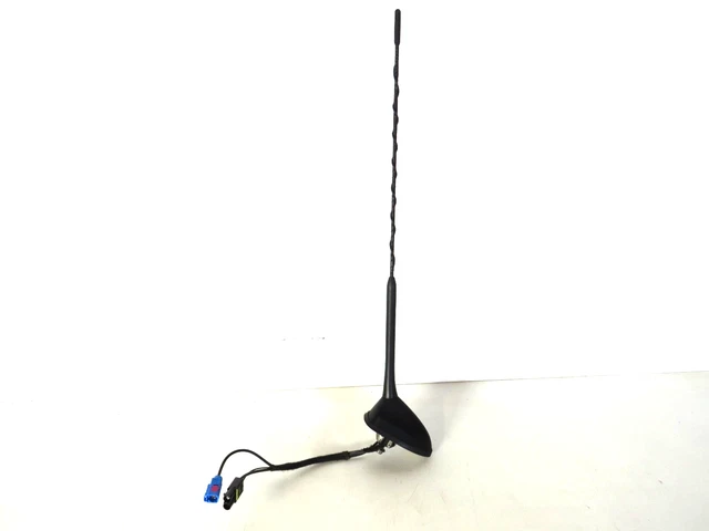 GENUINE FORD FOCUS Mk3 Aerial Whip And Base Gps Satnav Am5T 18828 Ee ...