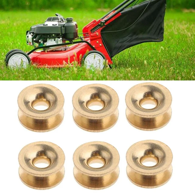 SPECIFICATIONS STRING TRIMMER Attachment Eyelets Sleeve Heavy Duty ...