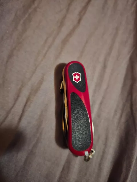 VICTORINOX SWISS ARMY knife EUR 45,00 - PicClick FR