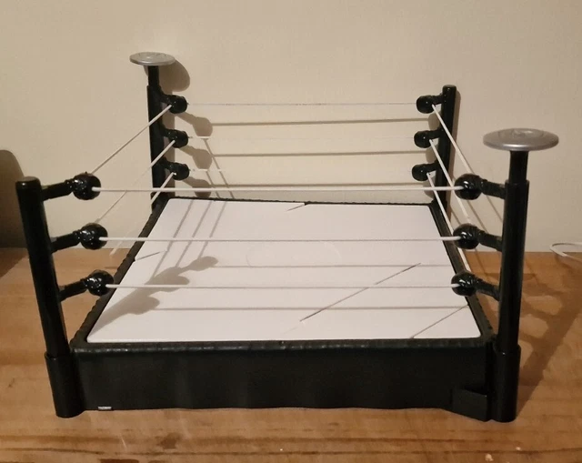 WWE FLIP RING £10.00 - PicClick UK