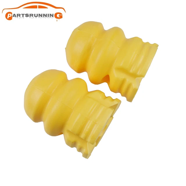 2 X SUSPENSION rebond caoutchouc tampon amortisseur 55151-3E001 pour ...