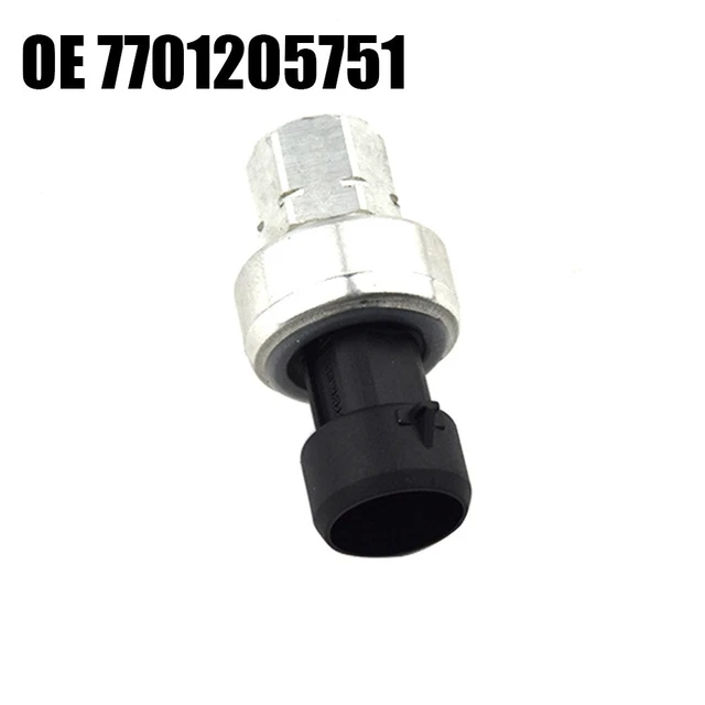 PARTS PRESSURE SWITCH For Renault MEGANE Replacement 8200279259 ...