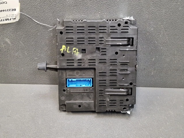 BOITIER BLUETOOTH BLUE & me - Alfa Romeo Mito - 50525925 EUR 99,00 - PicClick FR