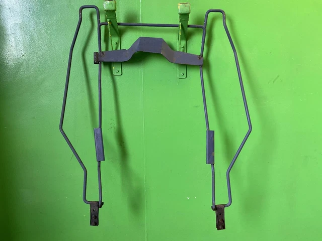 MERCEDES SPRINTER SPARE Wheel Carrier Mk2 (906) LWB 11-18 £69.90 ...