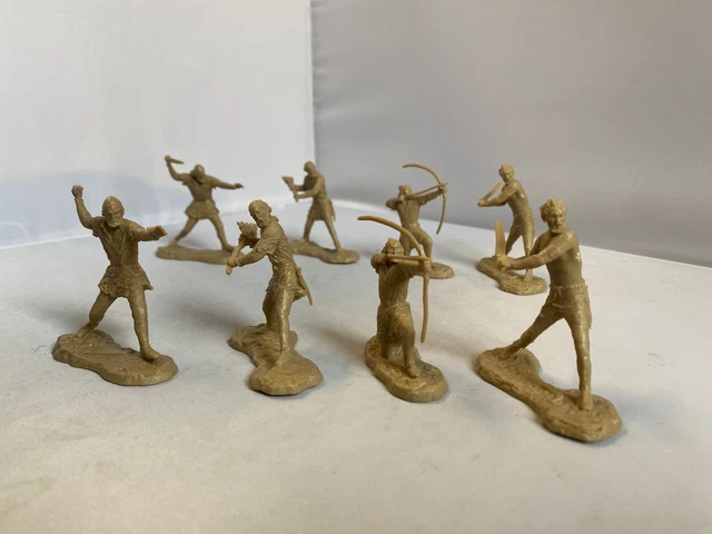 TSSD022B BARBARIANS ADD-ON. By Toys soldiers of S. Diego EUR 20,00 ...