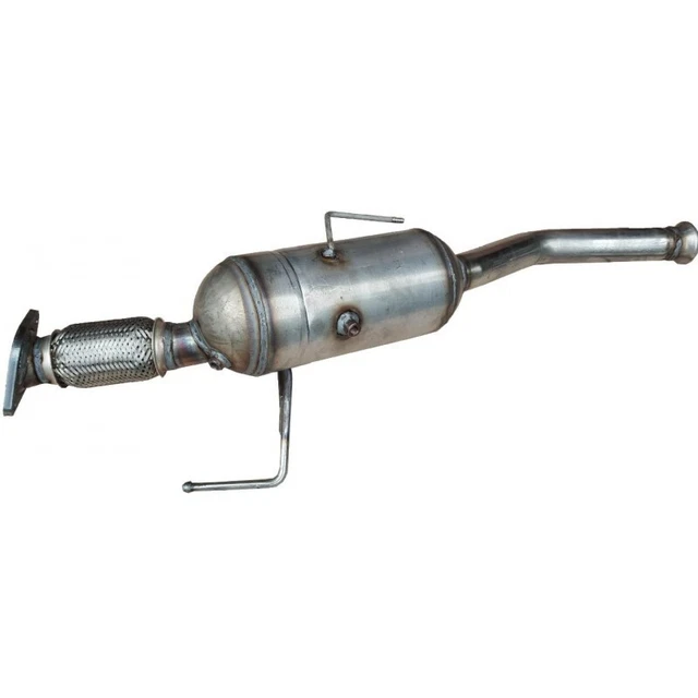 FILTRE À PARTICULES FAP/DPF Renault Master 2.3 Dci EUR 722,00 - PicClick FR