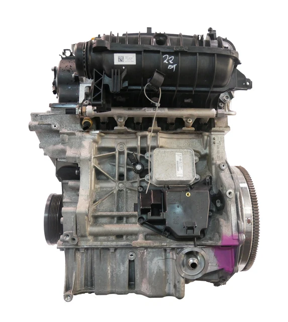 MOTORE PER AUDI Seat Skoda VW Octavia 1.5 TSI TFSI benzina DADA DAD ...