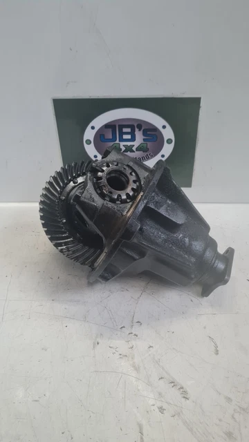 RANGE ROVER P38 Front Or Rear 2 Pin Diff Differential Hrc2423 £180.00 ...
