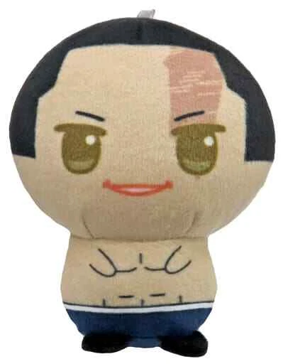 JUJUTSU KAISEN DAILY Aoi Todo Plush doll popular toy Collection liking ...