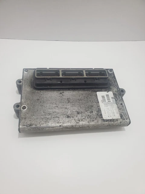 1997 DODGE RAM Cummins Diesel ECU Computer PCM ECM 12 Valve 47RE Auto ...