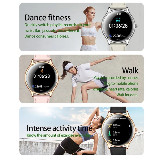 ELECTRONIC WATCH IP67 Water Proof Fashion Wrist Watch 250mAh Battery 1. ...