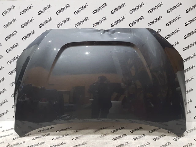 GENUINE SAIC MOTOR Mg 4 Mg4 Ev 2022-2024 Front Hood Bonnet Panel £350. ...