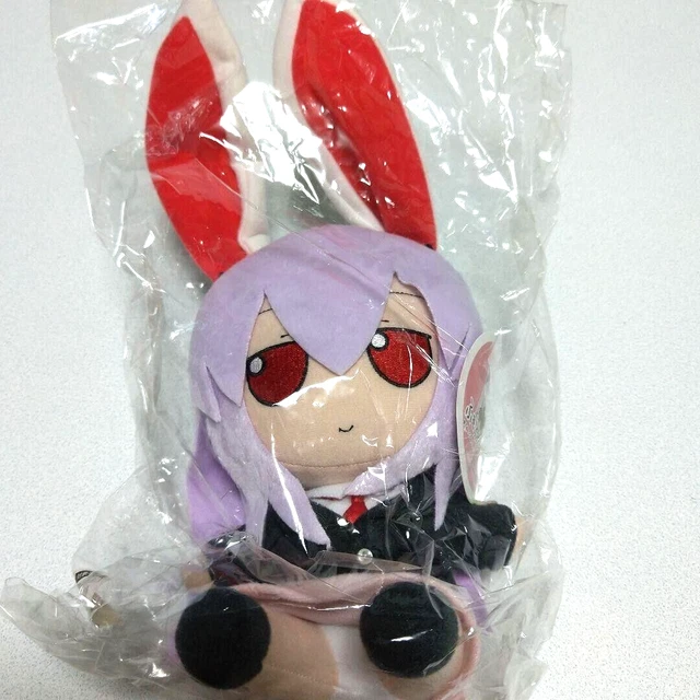 POUPÉE EN PELUCHE Touhou Project Fumo Fumo Udonge Hisouten Ver Série 30 ...
