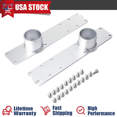 FOR 1996-2003 FORD Powerstroke 7.3 V8 Diesel Engine Intake Manifold ...