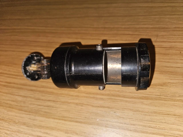 WW2 WWII 40S RAF Spitfire Lancaster 5C/366 Mk 3 Aircraft Cockpit Lamp ...